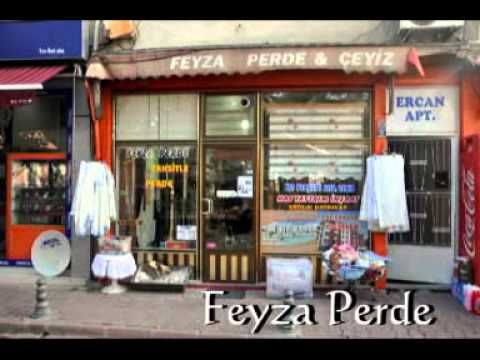 İNEBOLU  FEYZA PERDE