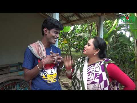 বউ বিদেশ | মডার্ন ভাদাইমা | Bou Bidesh | Modern Vdaima | New Vadaima 2018
