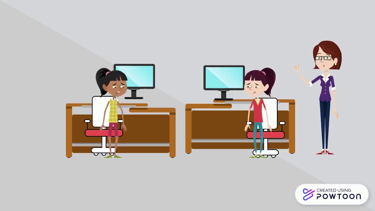 EDTECH Professional Ethics Animation - YouTube