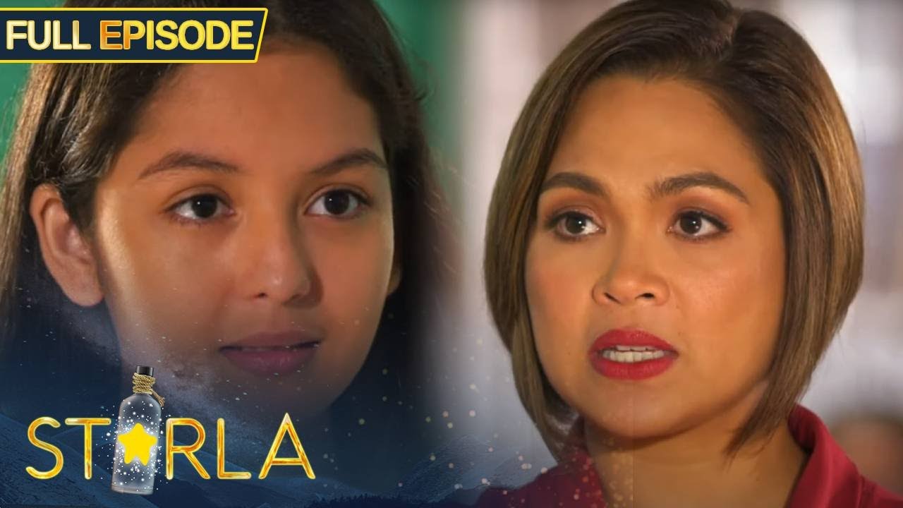 Full Episode 13 | Starla [ENG SUB] - YouTube