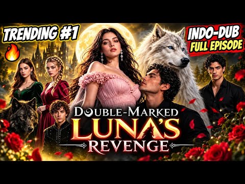 Double-Marked: Luna’s Revenge | Full Movie 2026 | Double-Marked: Balas Dendam Luna Sub Indo 
