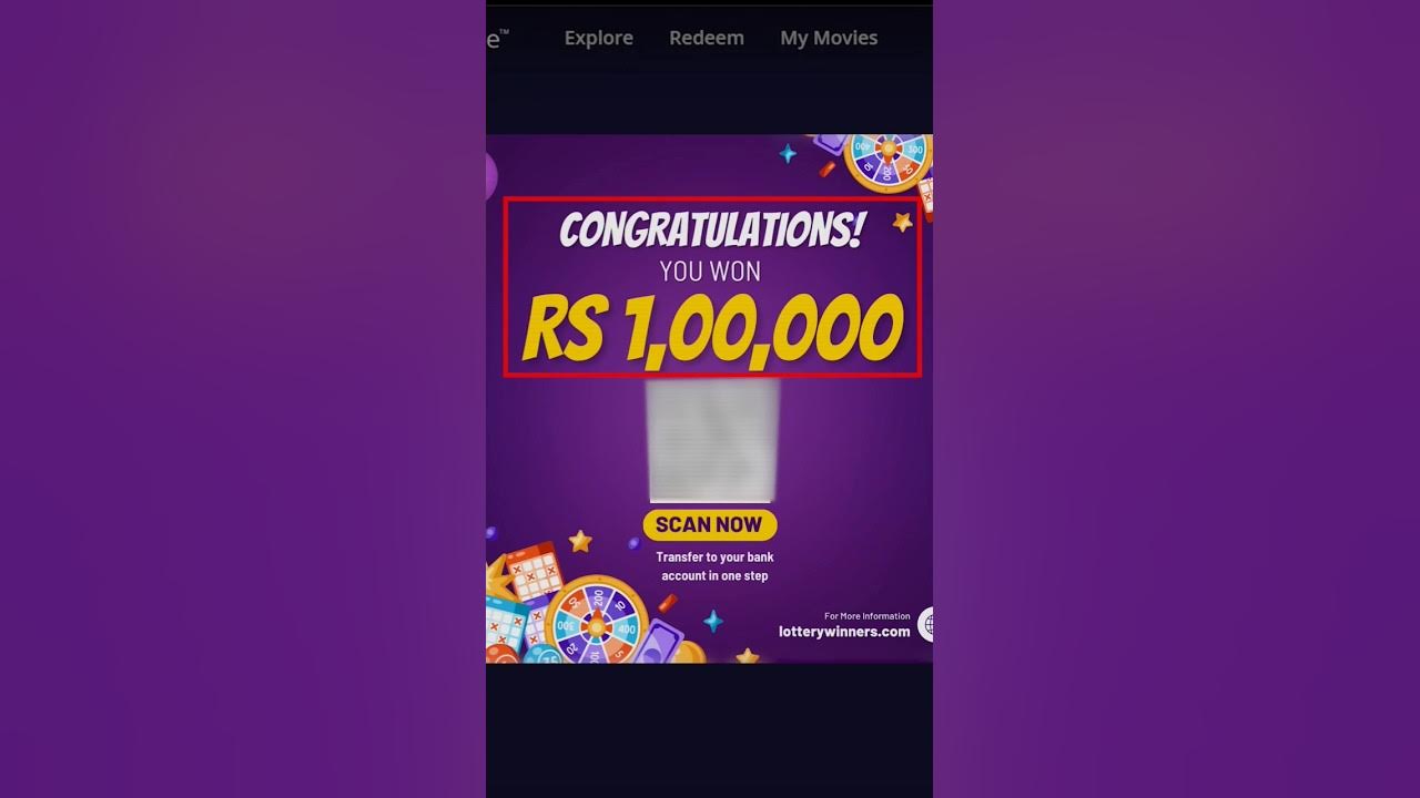 1 Lakh Winner Got Scam YouTube 1-lakh-winner-got-scam-youtube