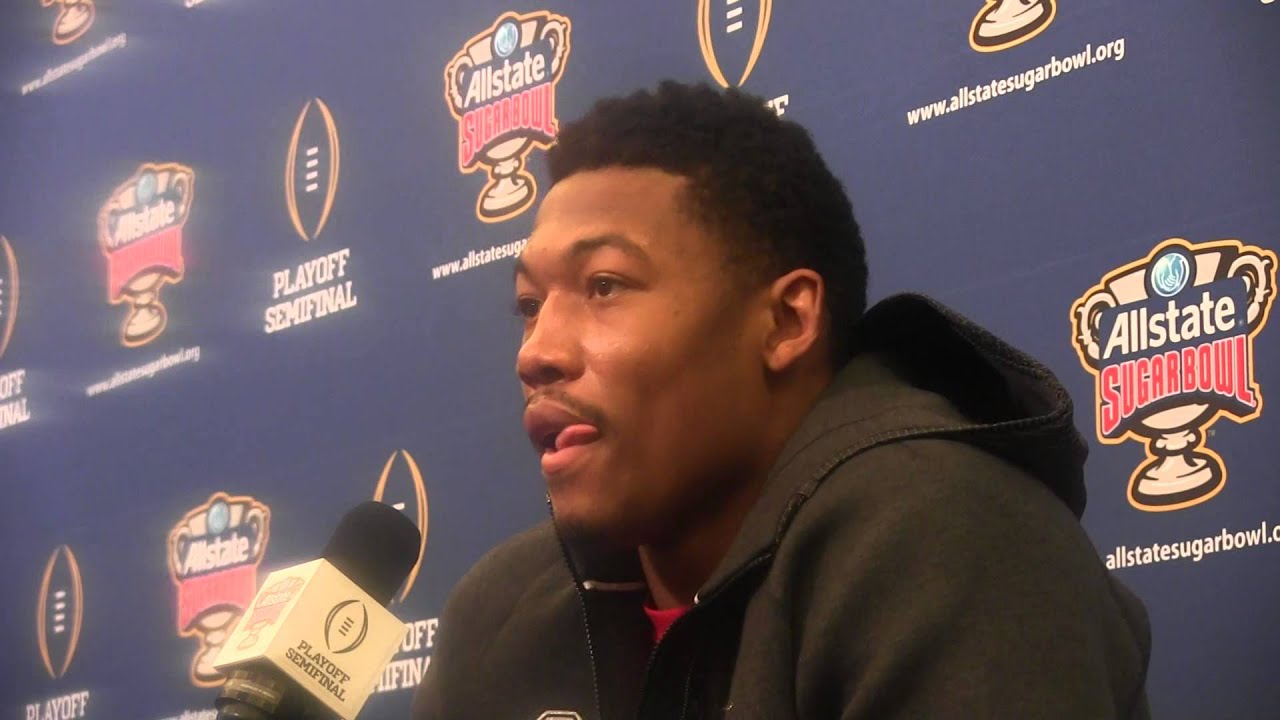 perry 12 29 14 mpg - YouTube