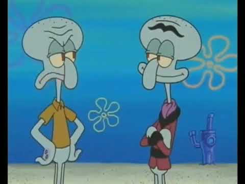 SpongeBob SquarePants | Know Your Meme