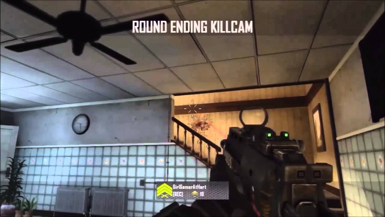BO2: Trolling - YouTube