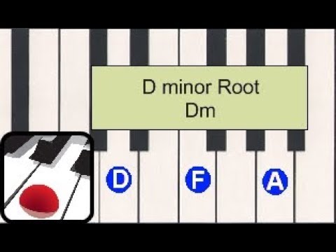 chord inversions | Lesson #4 updated - The Piano Chord Book - YouTube