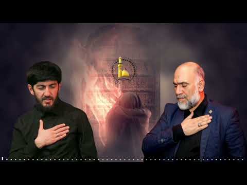 Haci Zahir Mirzevi&Haci Elsen Xezer - CANIM ANA (2023)