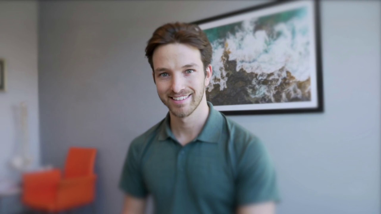 Ostéopathie Vincent Bujold Forcier - YouTube