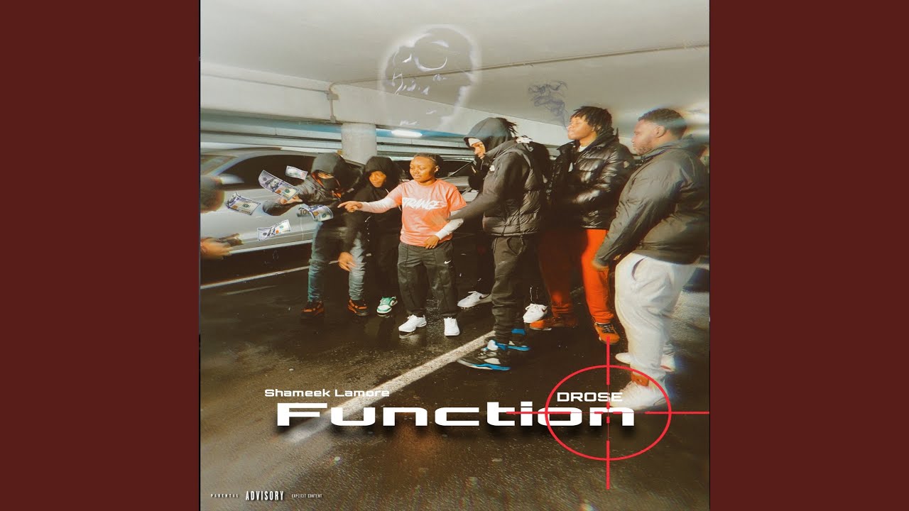 Function - YouTube Music
