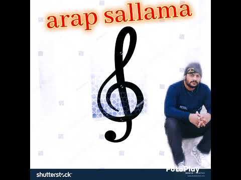 ARAP SALLAMA