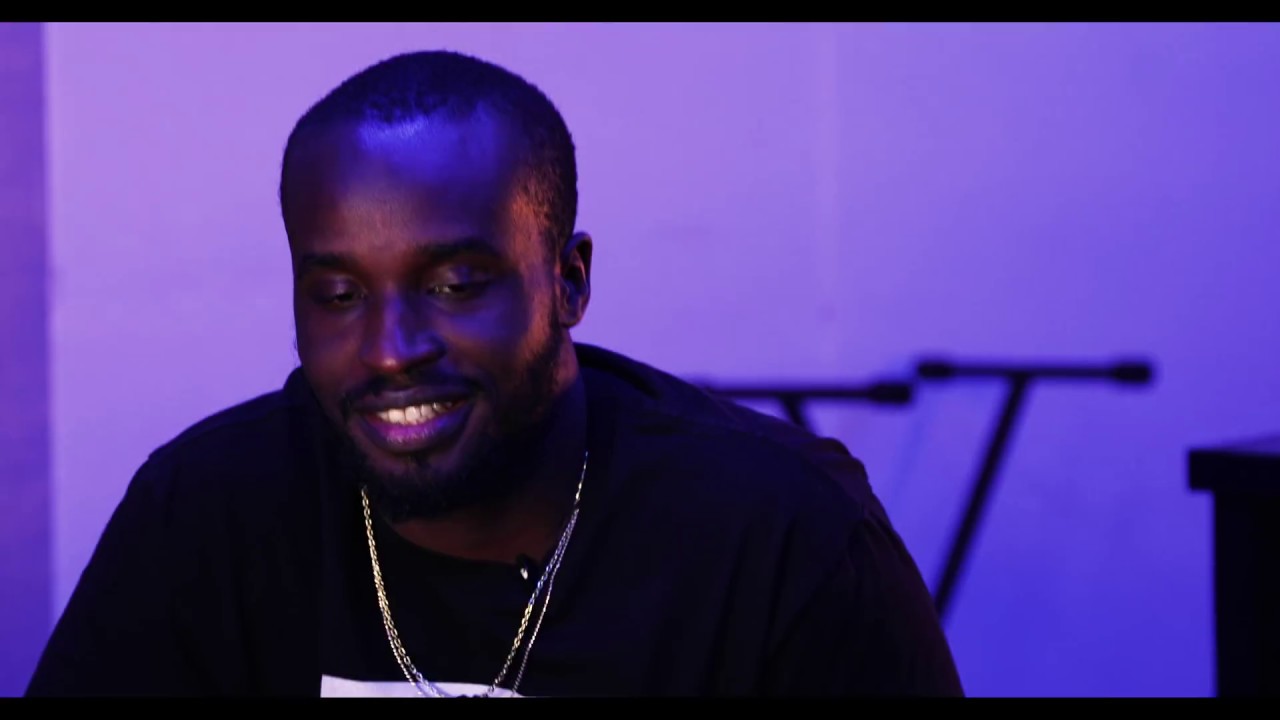 DJ DAHI IS DISAPPOINTED - YouTube