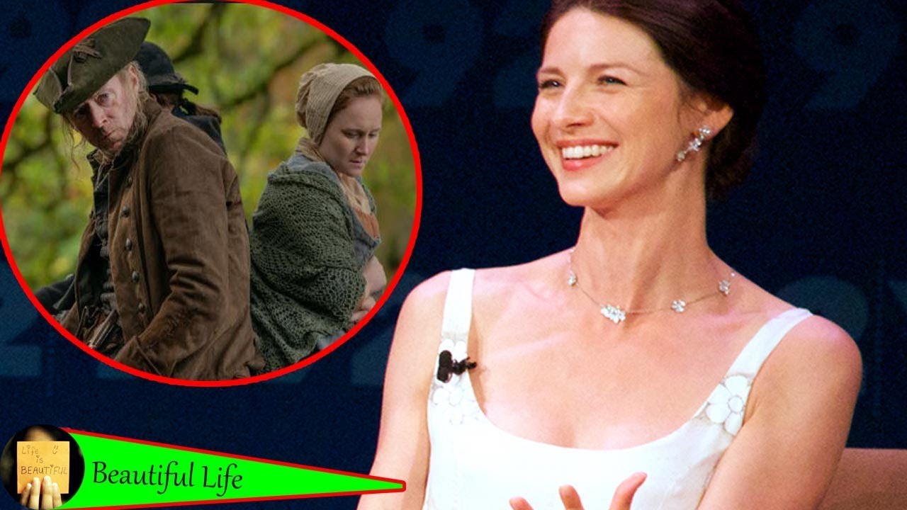 Here Comes the Droughtlander! Everything You Need to Know About ...