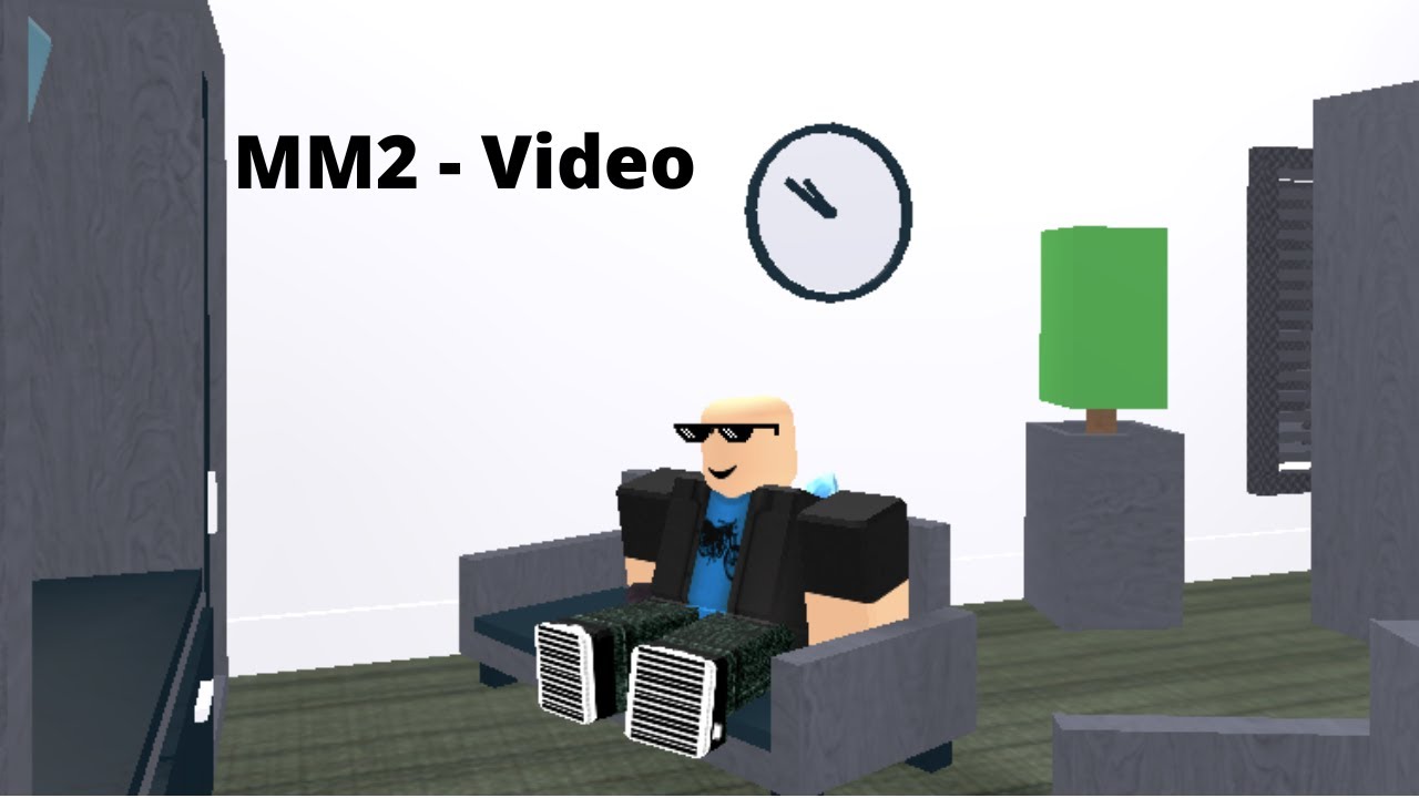 MM2 - Pro Video - YouTube