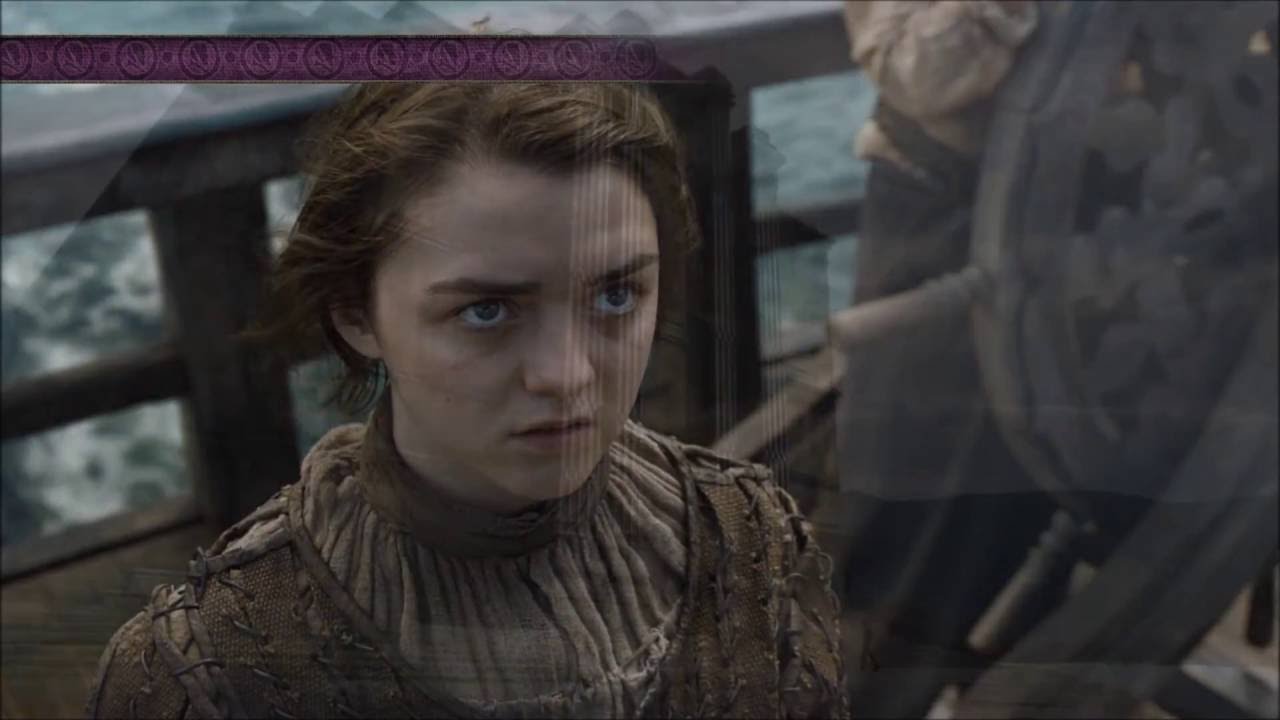 Game of Thrones - Wars to Come (season 5) - YouTube