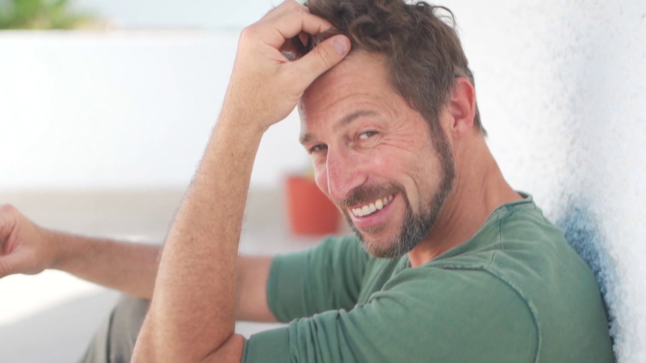 Steven Timmerman - Smile Commercial 2020 - YouTube