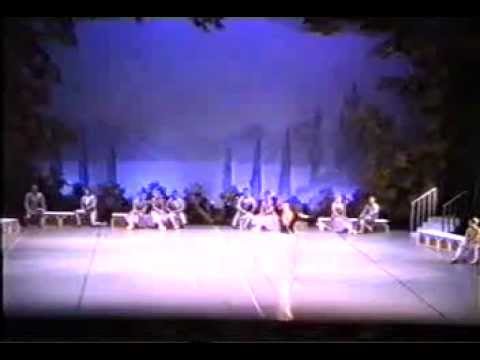 Ballet -\