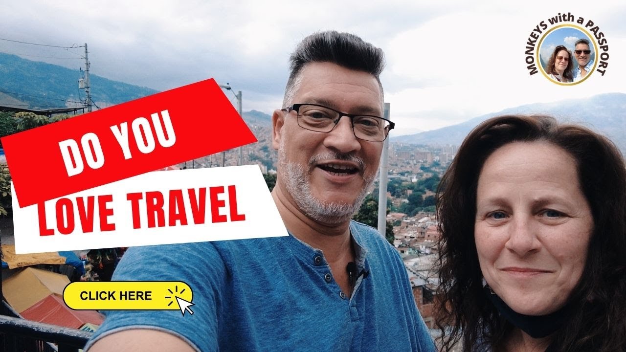 Slow Travel Retirement Vlog - YouTube