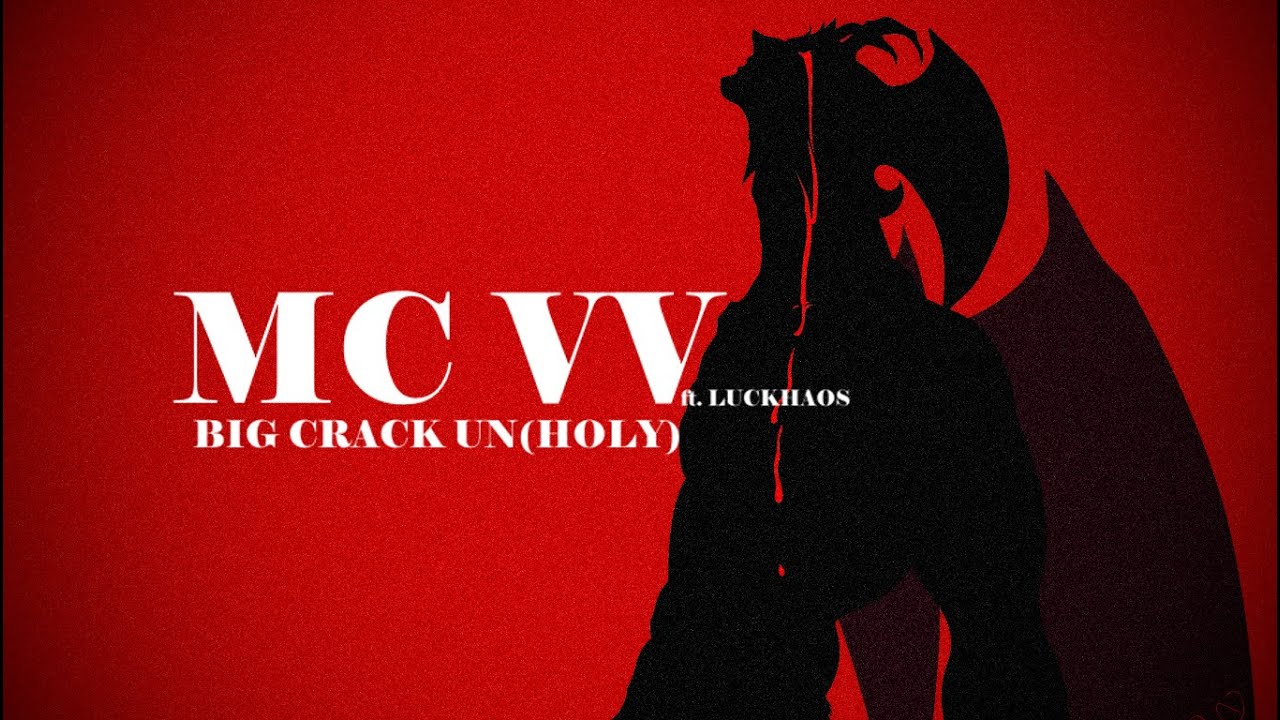 Big crack unholy reunion ft Luckhaos (prod EF) (ending part) - YouTube