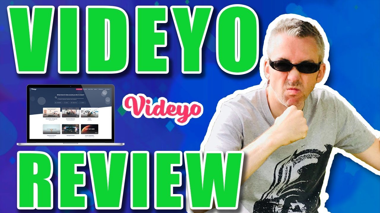 Videyo Review - Full Videyo Review and Shocking Videyo Bonuses - YouTube