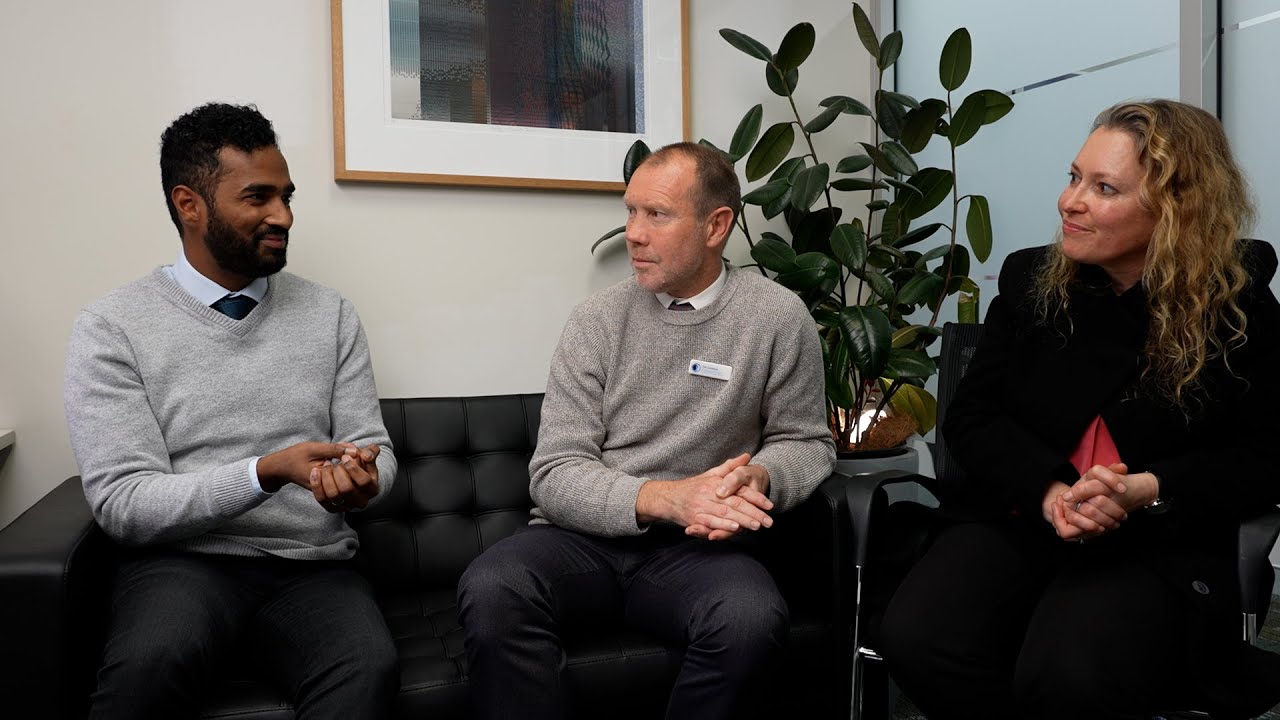 Secondary Laptop Program - YouTube