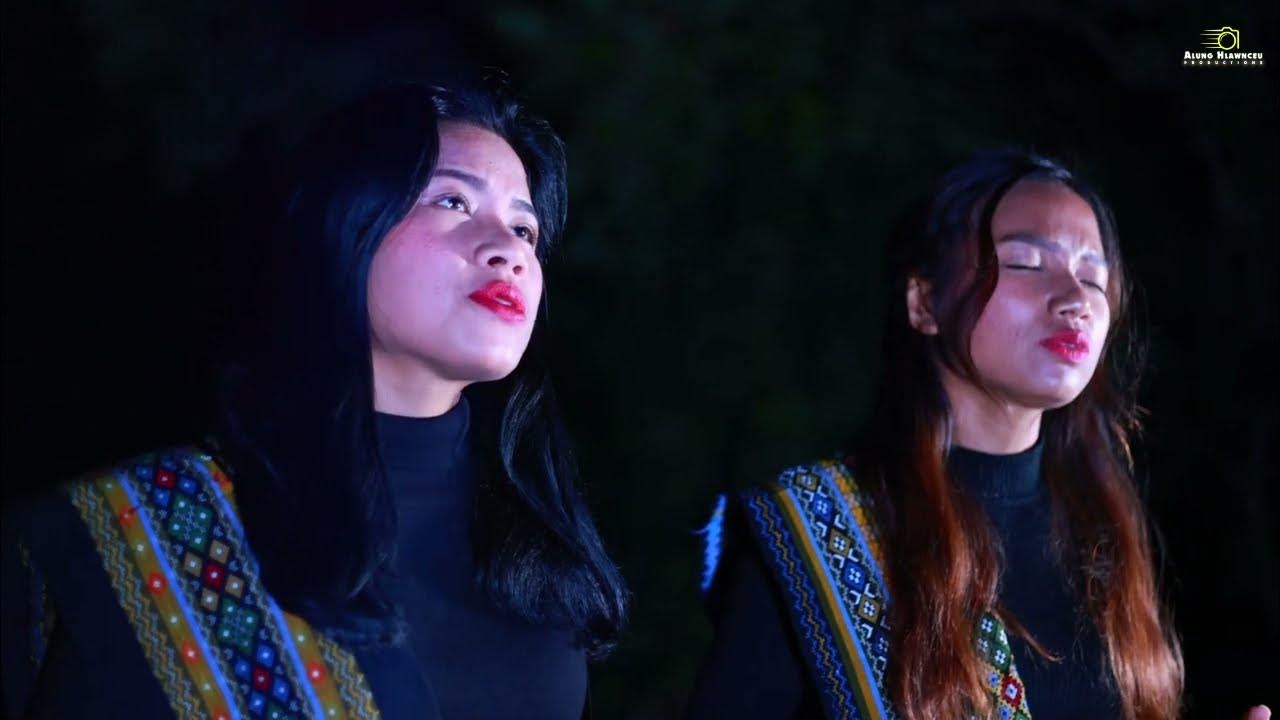 Sui Hlawn Rem IITawk Zi Tial || Na Thlarau Thiang In Kan Telpi(Khuafo&Tlanglo Tahhla || Hlathar ...