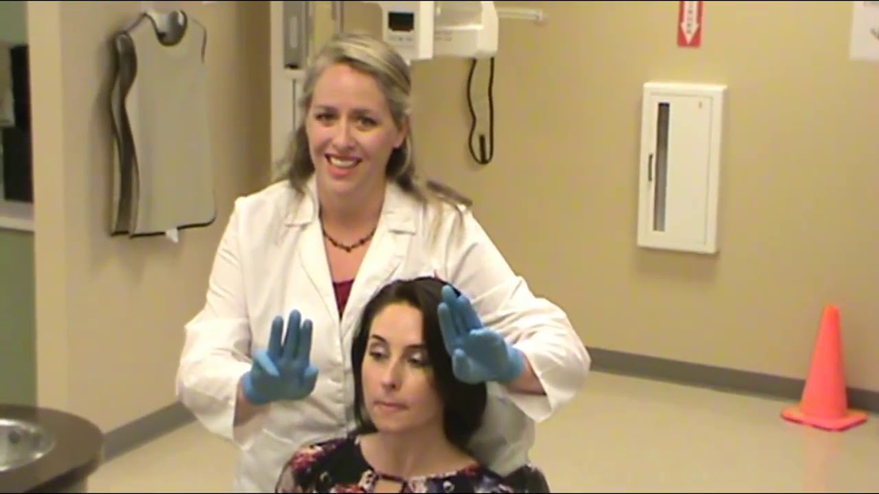 9. Extraoral - YouTube