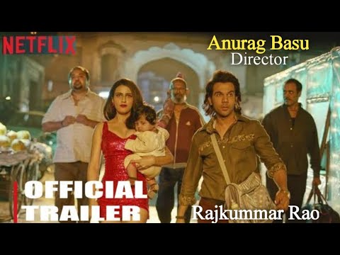 Ludo Movie Official Trailer (2020) | Netflix | Abhishek Bachchan ...