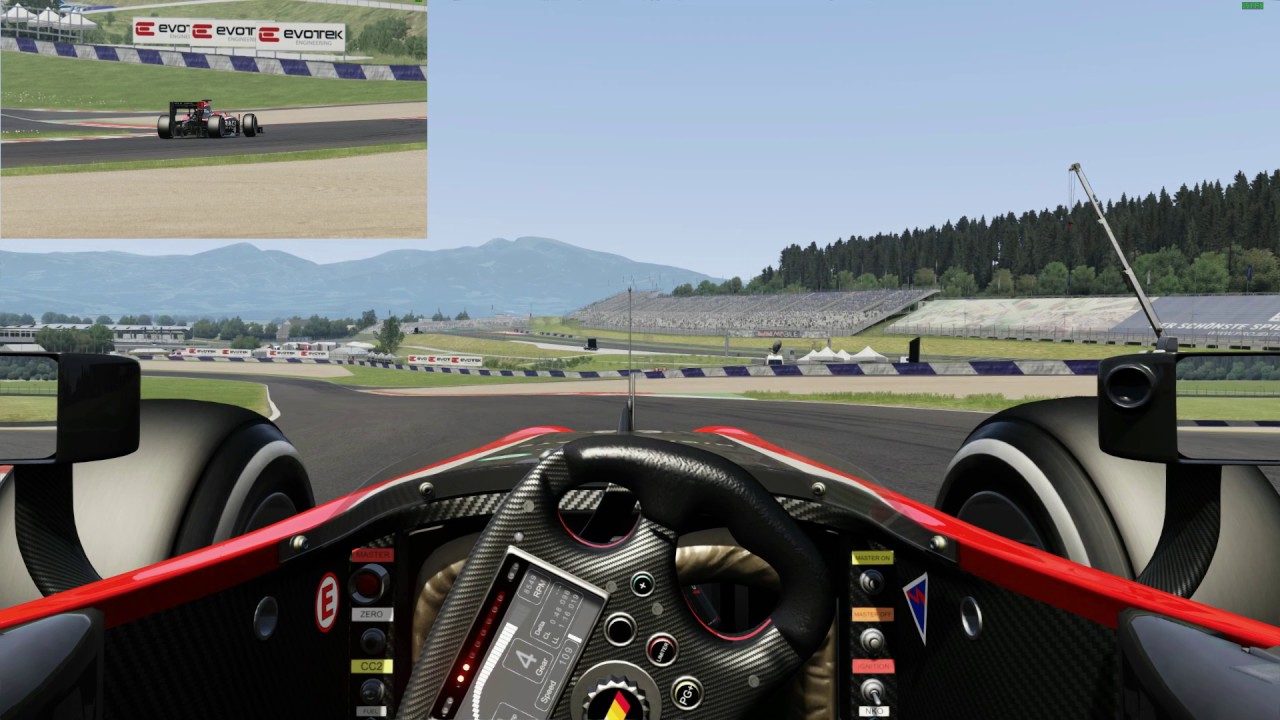 Dallara GP2/11 - Red Bull Ring - 1:15.243 (Assetto Corsa) - YouTube