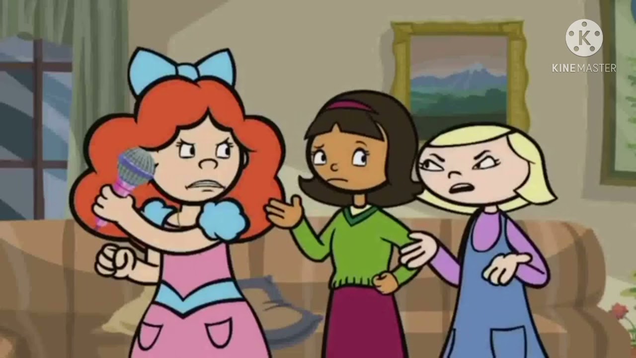 Everyone 👻 booing at Eileen Aka Birthday Girl. - YouTube