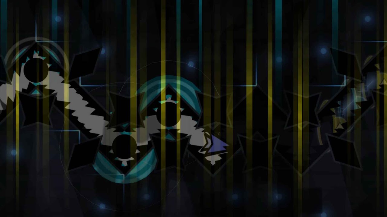 "Singularity" By: 070 | 4K 60 FPS - YouTube