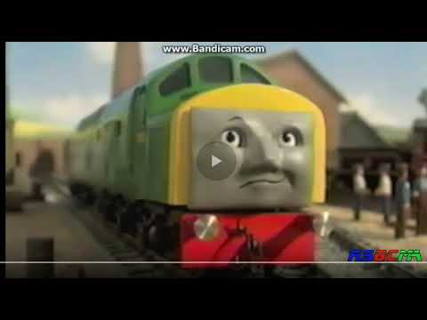 Cars/Thomas Parody 1 - YouTube