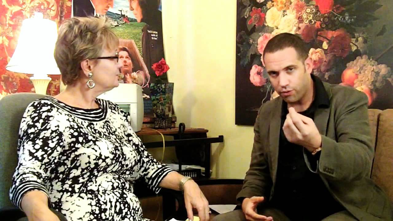 Tip #2 - Why Create a Mission Statement? - Suzanne Lyons "10 Tips" w ...