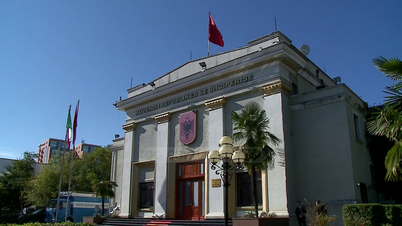 "Vettingu", 100 ditët e fundit - Top Channel Albania - News - Lajme ...