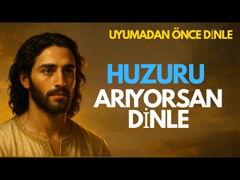 “Kalbin Daraldığında Aç ve Dinle”