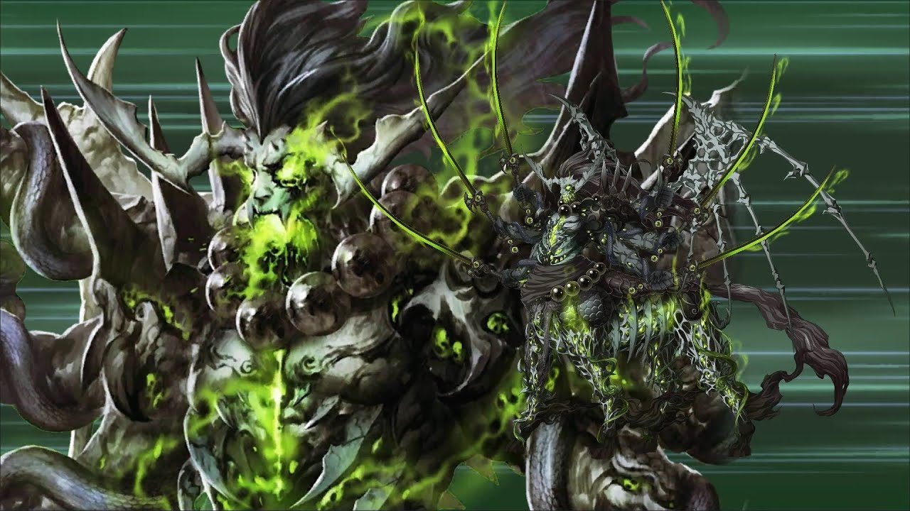 [Fate/Grand Order 60FPS 4K] 5* Xiang Yu Animation+Skill+NP ...