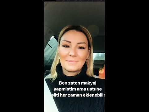 Pınar Altuğ Ve Tamer Karadağlı Set Dışında Birarada