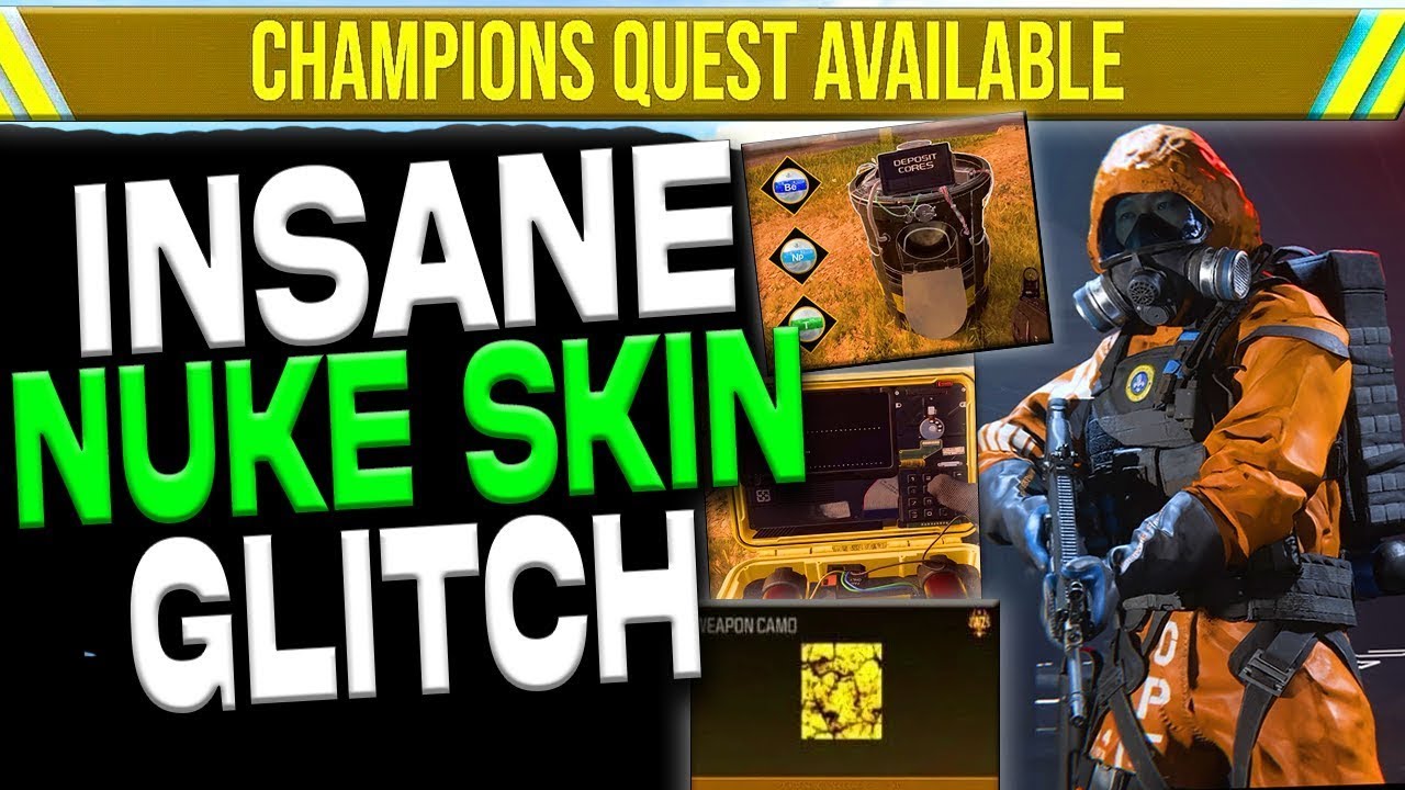 HOW TO GET INSTANT REBIRTH NUKE IN 5 MINUTES ( AFK BOT LOBBIES ) - YouTube