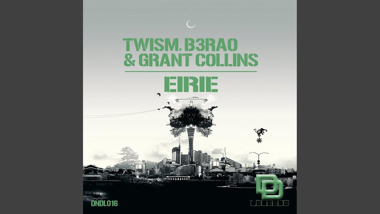 Eirie (Original Mix) - YouTube
