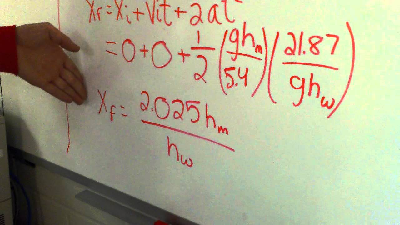 Rotational Motion Challenge Lab Group: "A Team" - YouTube