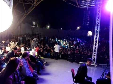 POP STAR ERKAN 'KALLEŞ DÜNYA' CANLI