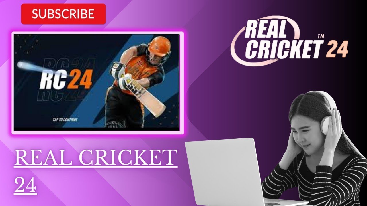 REAL CRICKET 24 NEW UPDATE TEASER OFFICIAL COMING SOON RELEASE DATE# ...