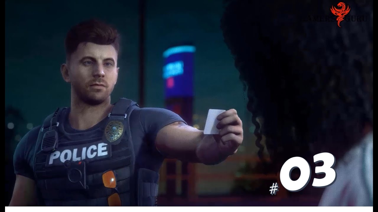 NEED FOR SPEED HEAT Walkthrough Gameplay Part 3 - SHAW - YouTube