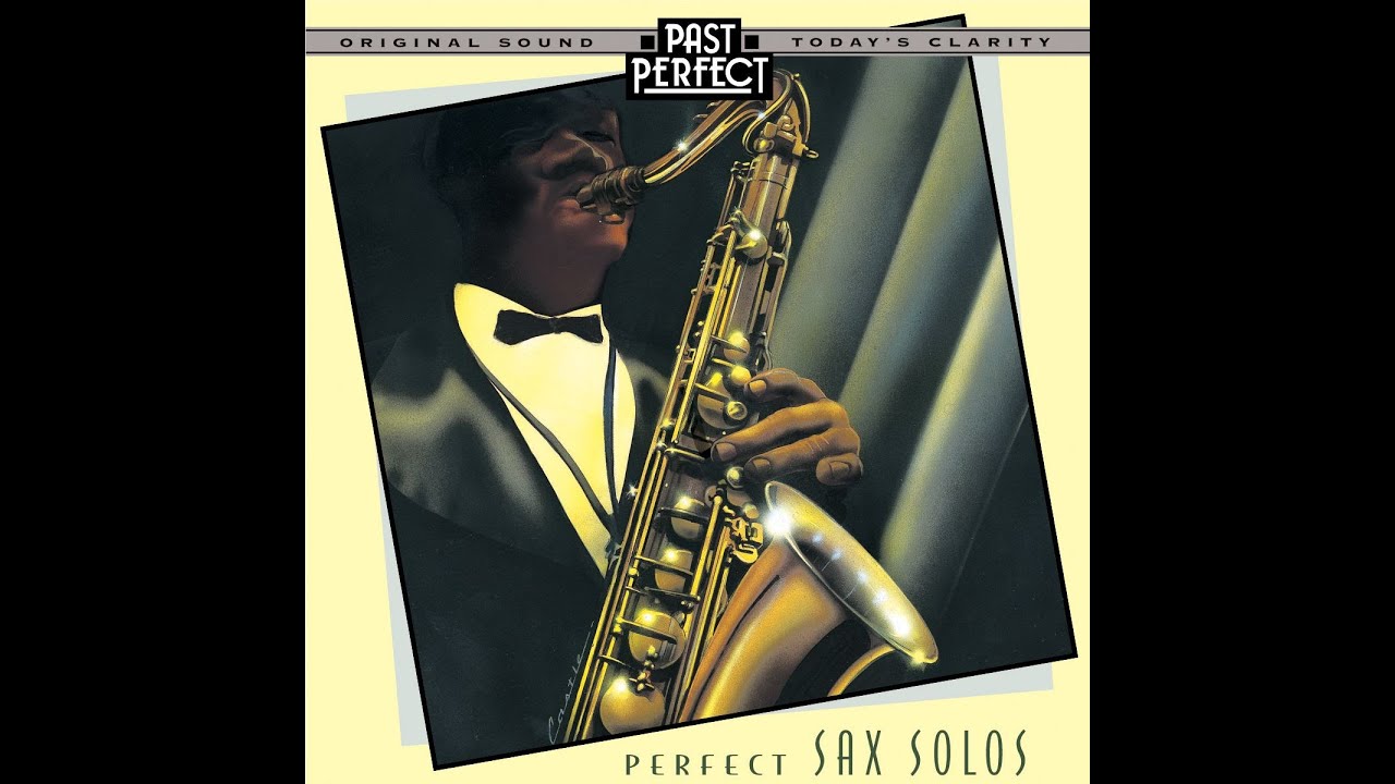 Lester Young - She's Funny That Way from the album Perfect Sax Solos