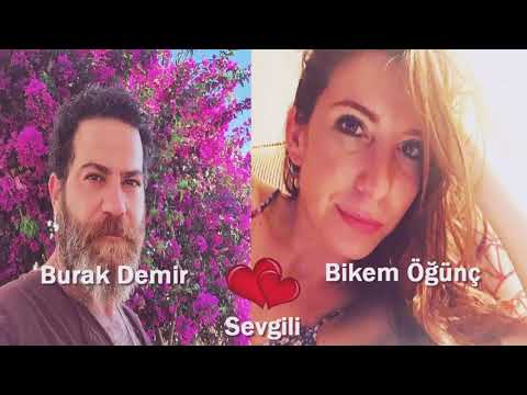 Şefkat Yerimdar oyuncularının Sevgilileri ve Eşleri 2017