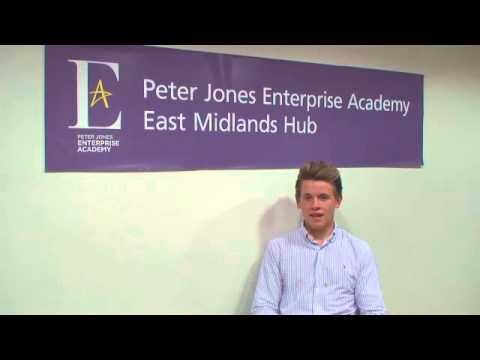 Will Prentice successful Entrepreneur - YouTube