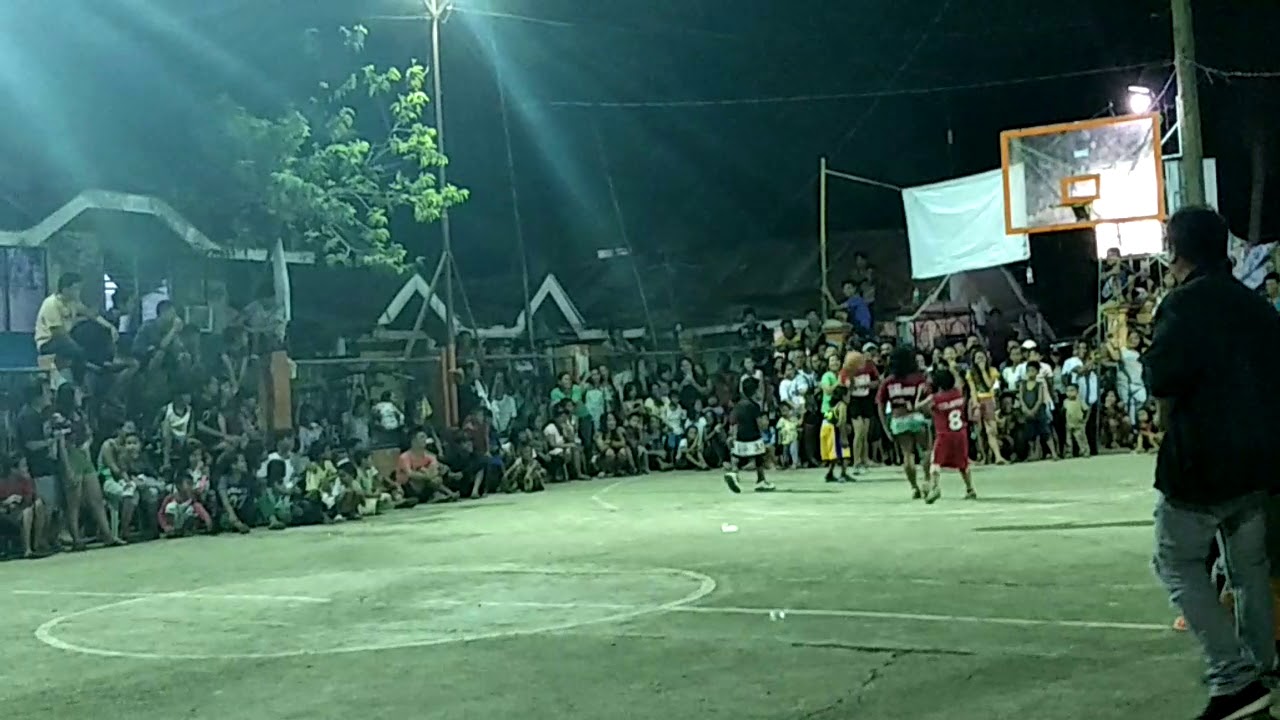 Unano vs Bayot - YouTube