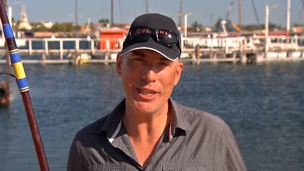 Neighbour Day message from Nick Duigan - YouTube