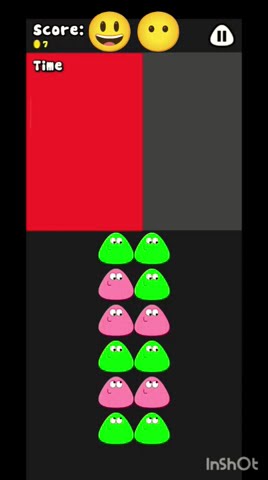 new game pou 😶😎🥶#pou #game - YouTube