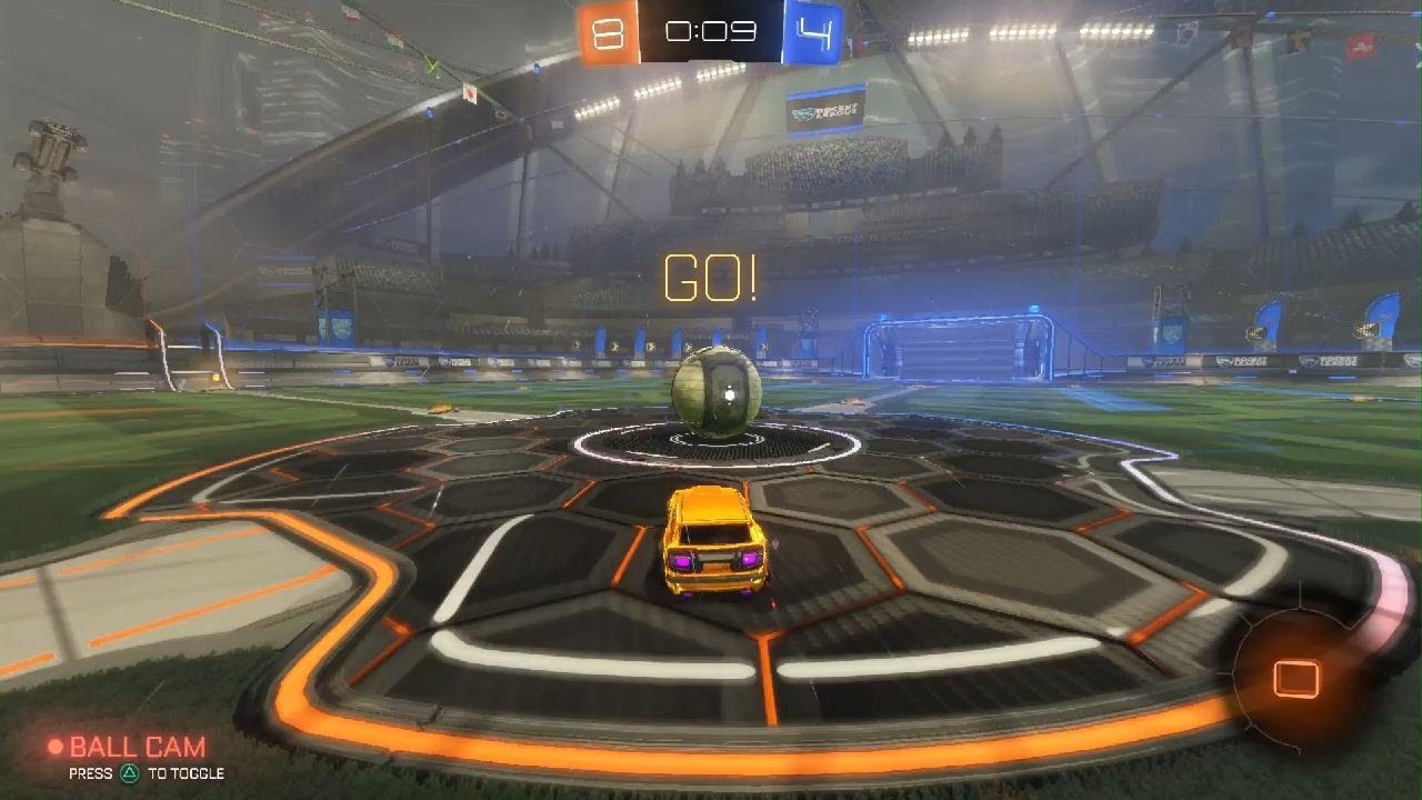 Did the ball change direction after bouncing? - YouTube