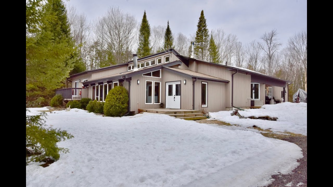 Wanda Townsend, 42 Tudhope Blvd, Oro Medonte - YouTube